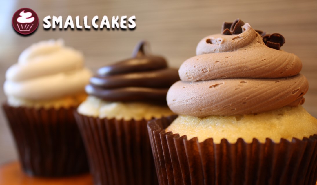Smallcakes (916) 774-0000 Cupcakes in Roseville, CA – Cupcakes & Sweet ...