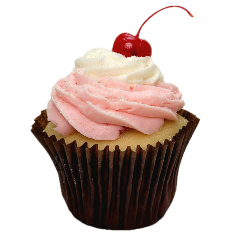 Cupcake Order Selection – Smallcakes (916) 774-0000 Cupcakes in ...